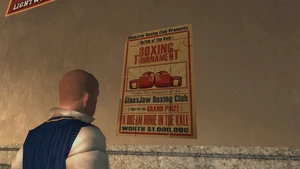 Prep Challenge | Bully Wiki | Fandom