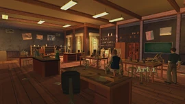 Classes | Bully Wiki | Fandom