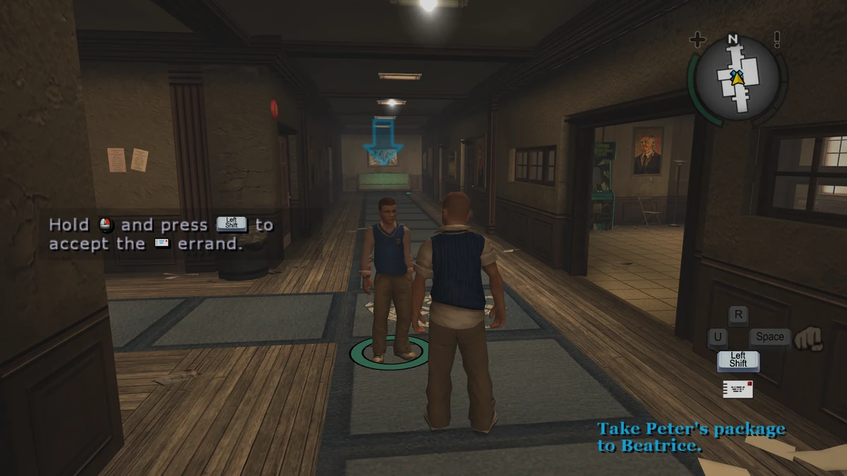 Category:Errands | Bully Wiki | Fandom