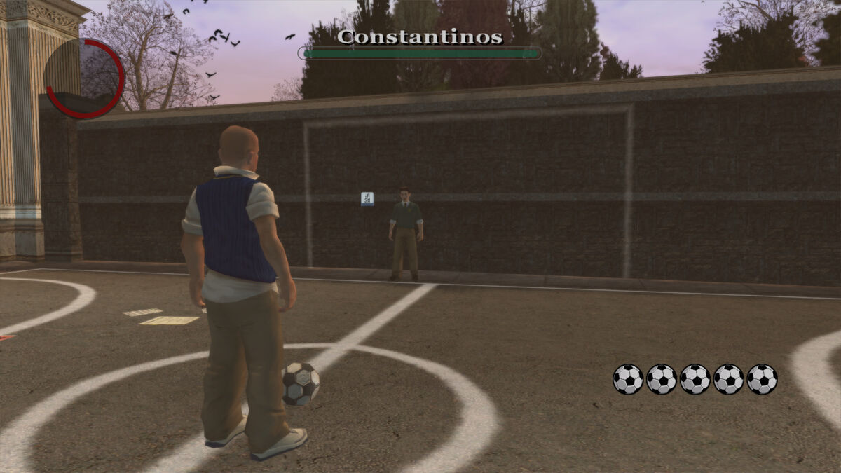 Penalty Shots | Bully Wiki | Fandom Penalty Shots | Bully Wiki | Fandom