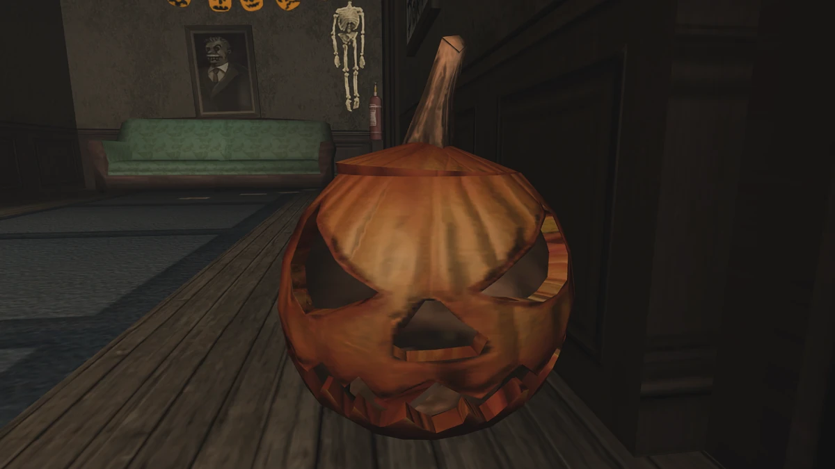 Pumpkins | Bully Wiki | Fandom