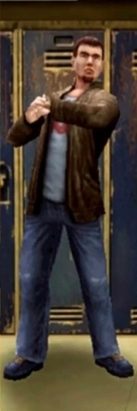 Gurney | Bully Wiki | Fandom