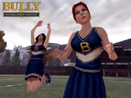 Christy Martin | Bully Wiki | Fandom