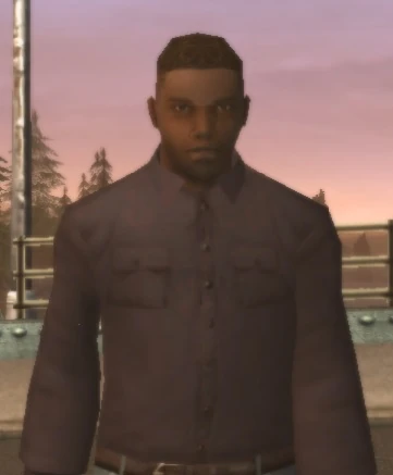 Mr. Ramirez | Bully Wiki | Fandom