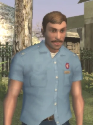 Mr. Svenson | Bully Wiki | Fandom