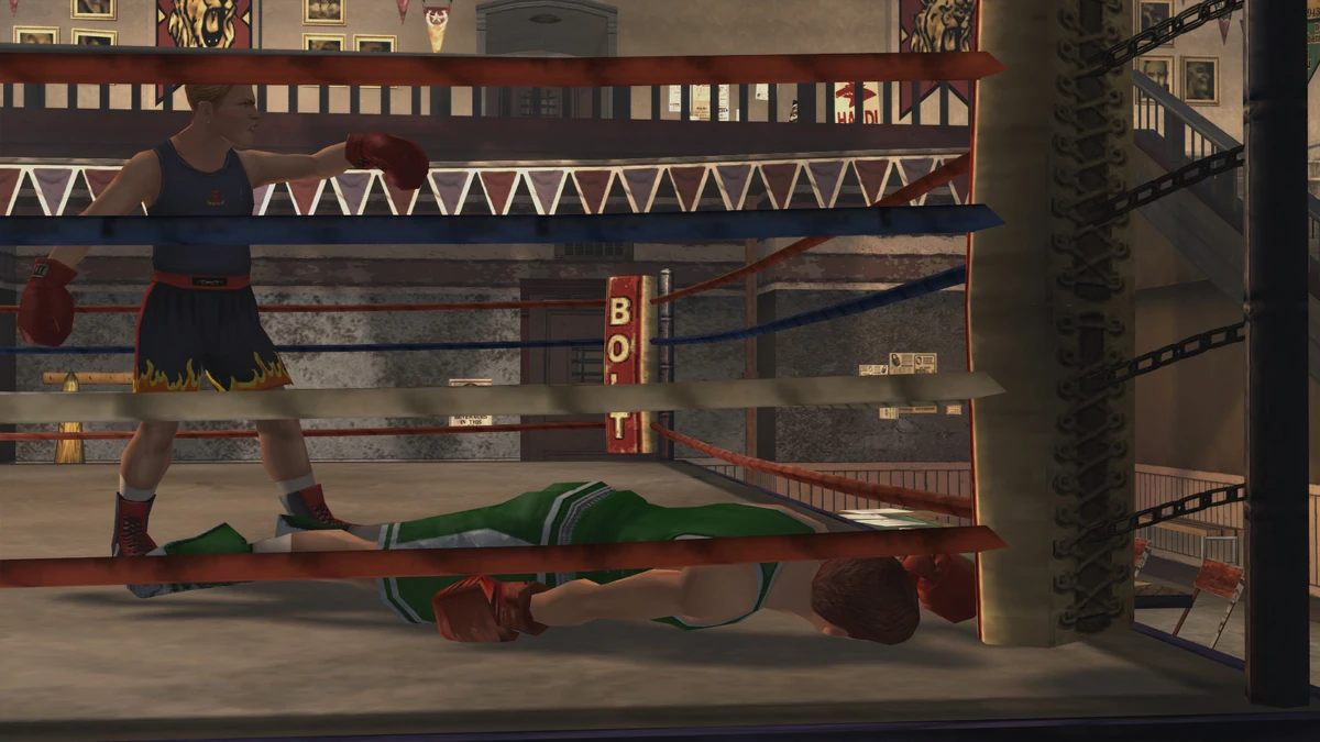 Category:Chapter 2 Missions | Bully Wiki | Fandom