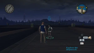 Old Bullworth Vale and Carnival Errands | Bully Wiki | Fandom