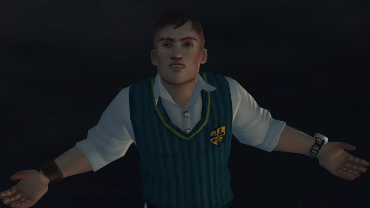 Final Showdown | Bully Wiki | Fandom