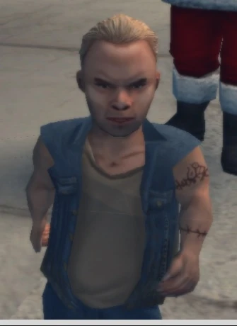 Hector | Bully Wiki | Fandom