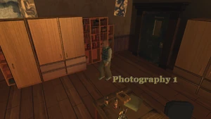 Photography | Bully Wiki | Fandom