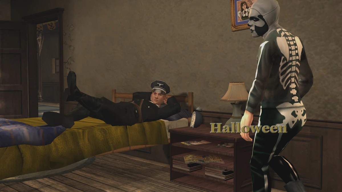 Category:Chapter I Missions | Bully Wiki | Fandom