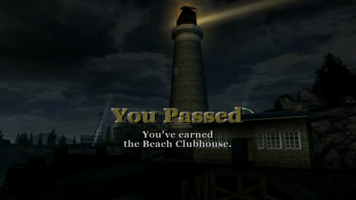 Lighthouse | Bully Wiki | Fandom