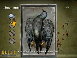 Classes | Bully Wiki | Fandom