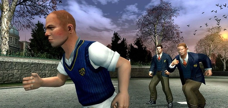 Bats | Bully Wiki | Fandom