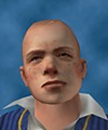 Bully Jimmy Hopkins