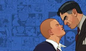 Dr. Crabblesnitch | Bully Wiki | Fandom