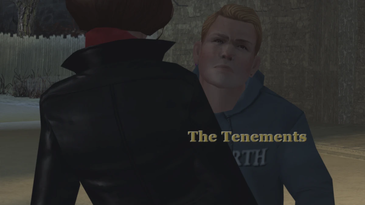 Category:Chapter III Missions | Bully Wiki | Fandom
