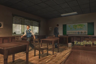 Bully Thad Quotes
