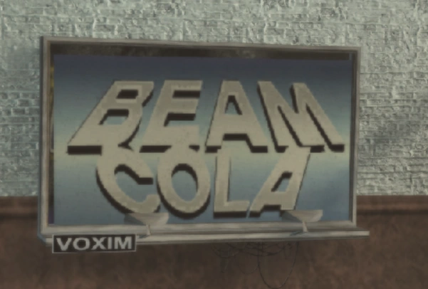 Beam Cola | Bully Wiki | Fandom