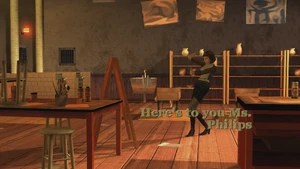 Here's to you Ms. Philips | Bully Wiki | Fandom