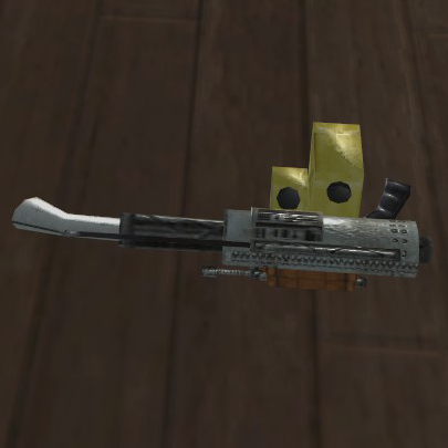 Weapons in Bully | Bully Wiki | Fandom