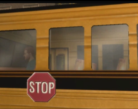 Bus driver | Bully Wiki | Fandom