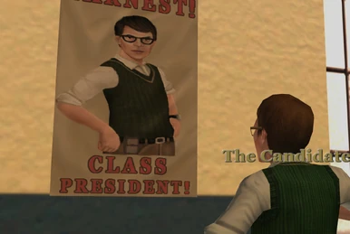 Bully Algernon Quotes