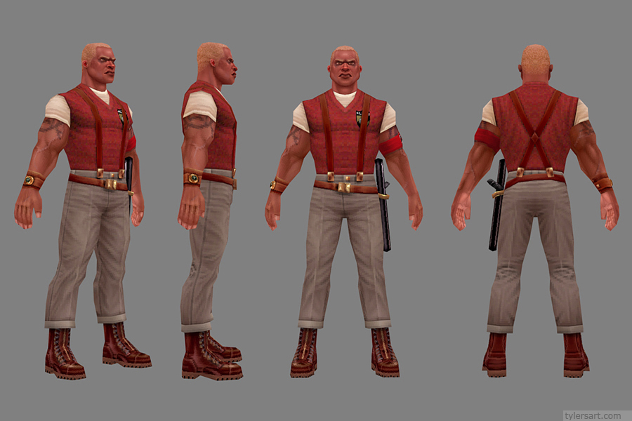 Karl Branting | Bully Wiki | Fandom