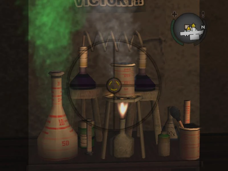 Chemistry set | Bully Wiki | Fandom