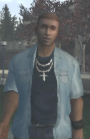 Nicky Charles | Bully Wiki | Fandom