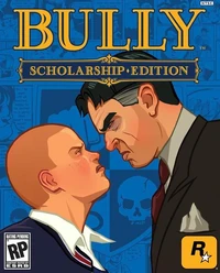 Bully | Wiki Bully | Fandom