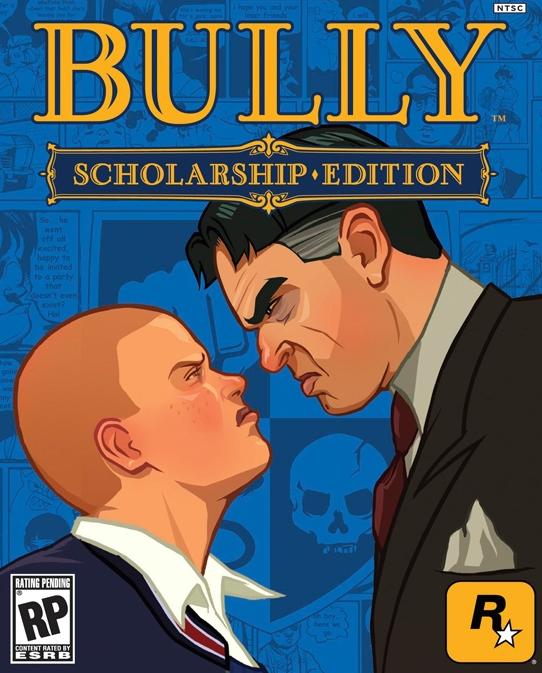 Bully | Wiki Bully | Fandom