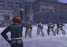 Los Macarras | Wiki Bully:Scholarship Edition | Fandom