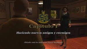 Misiones (Todas) | Wiki Bully:Scholarship Edition | Fandom