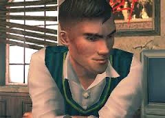 Gary Smith | Wiki Bully:Scholarship Edition | Fandom