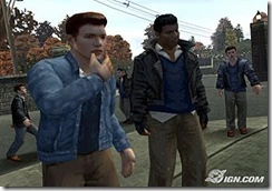 Greasers | Bully Game Wiki | Fandom