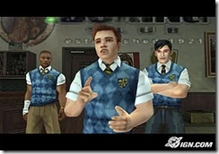 Preppies | Bully Game Wiki | Fandom