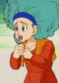 Bulma | DragonBall Wiki | Fandom