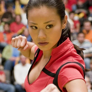 Chi Chi (Dragonball Evolution) | DragonBall Wiki | Fandom