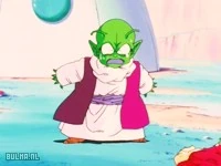 Dende | DragonBall Wiki | Fandom