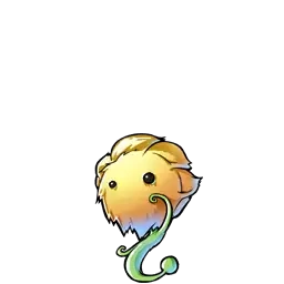 No.164 Dandee | Bulu Monster Wiki | Fandom