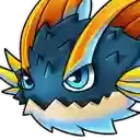 No.333 Puffle | Bulu Monster Wiki | Fandom