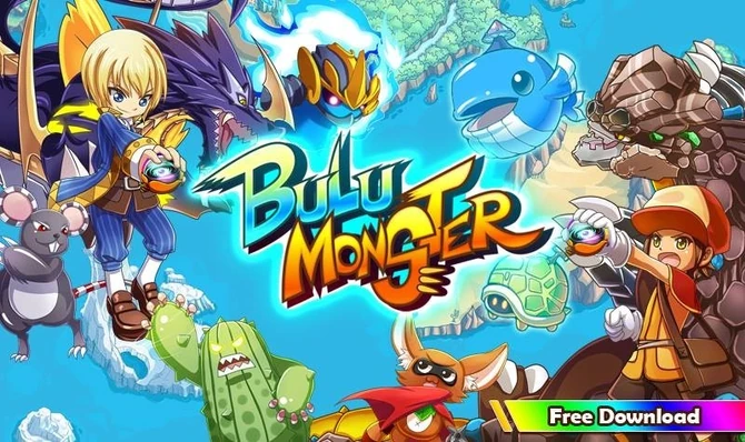 Bulu Monster Wiki | Fandom