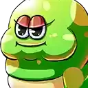 No.016 Bittercoon | Bulu Monster Wiki | Fandom