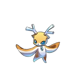 No.096 Snowie | Bulu Monster Wiki | Fandom