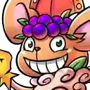 No.221 Fruity | Bulu Monster Wiki | Fandom