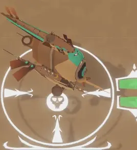 Bannerless Constructor | Bulwark: Falconeer Chronicles Wiki | Fandom