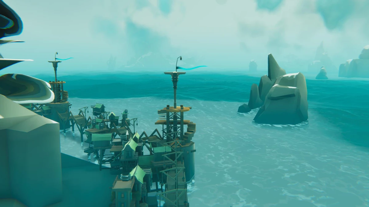 Tower | Bulwark: Falconeer Chronicles Wiki | Fandom