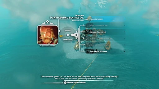 Settlement | Bulwark: Falconeer Chronicles Wiki | Fandom