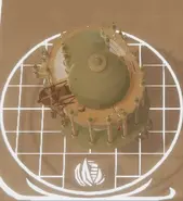 Structure | Bulwark: Falconeer Chronicles Wiki | Fandom